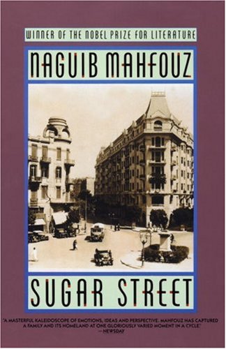 Pre-Owned Sugar Street (The Cairo Trilogy, Vol. 3) (Paperback) 0385264704 9780385264709 ...