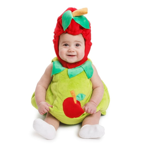 Apple Costumes For Kids
