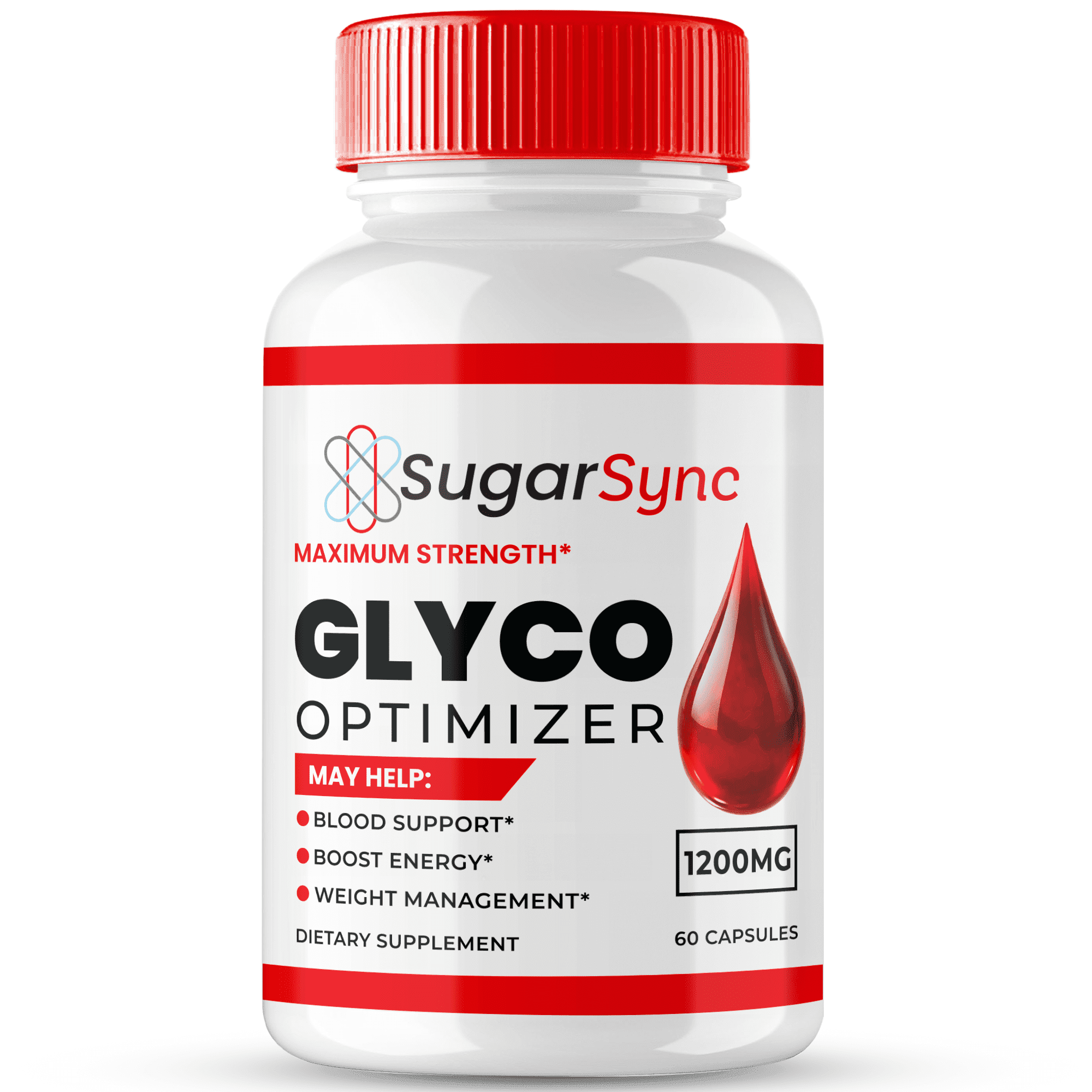 Sugar Sync Glyco Optimizer Reviews, Sugar Sync Glyco Optimizer Supplement Capsules - Maximum ...