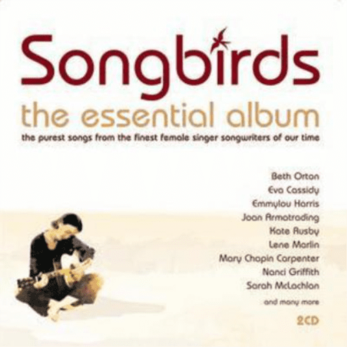 Songbirds: the essential album Various (CD) - Walmart.com