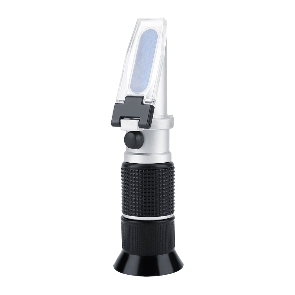 Sugar Test Meter Content Measurement Gravity Hydrometer Refractometer ...