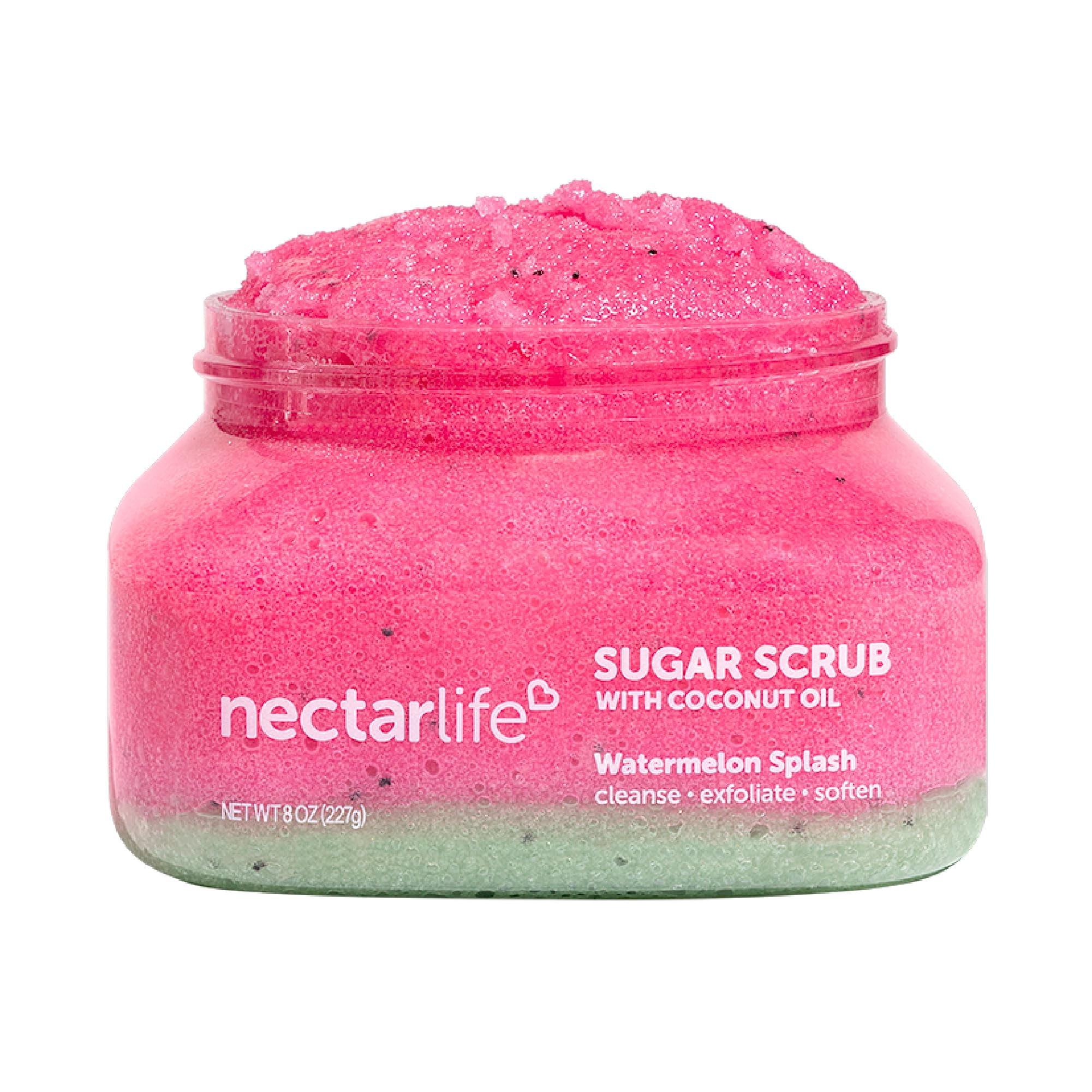 Sugar Watermelon Body MMF7 Exfoliating Bump Eraser Pre-Shave Leg Butt ...