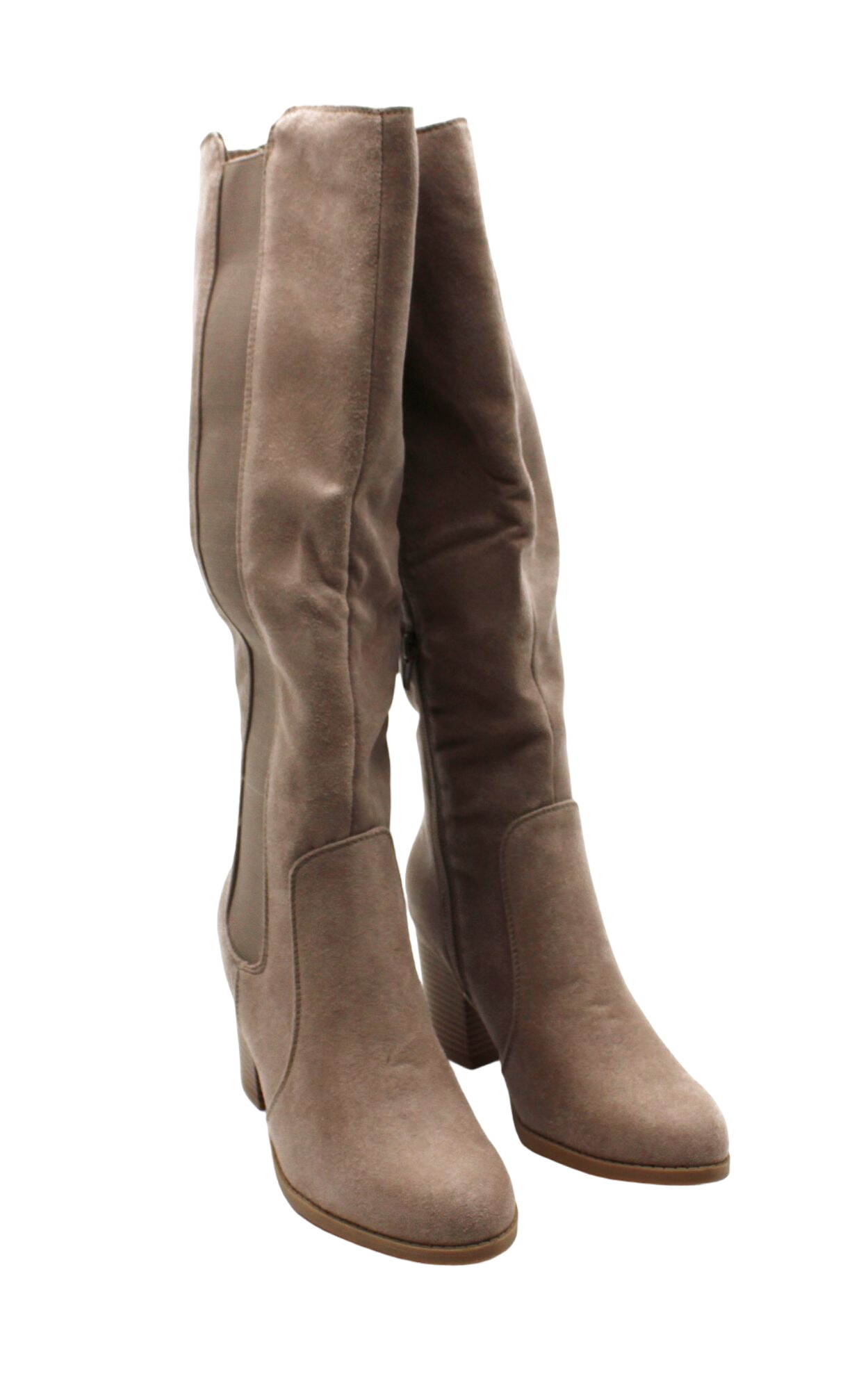 Sugar Willetta Women's Knee-High Boots - Walmart.com