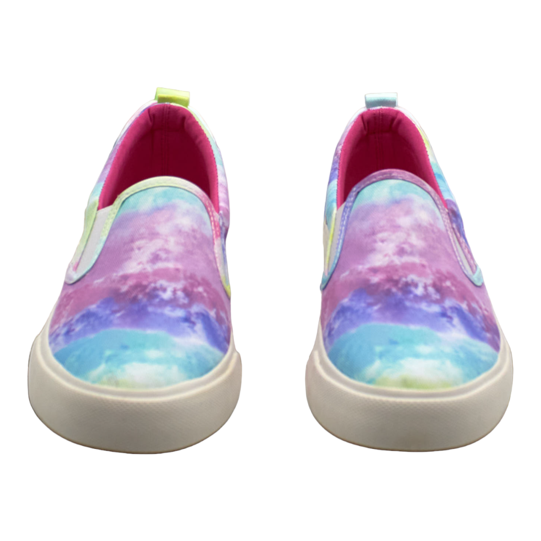 Sugar Women's Flicker Slip-on Sneakers Women's Shoes - Walmart.com