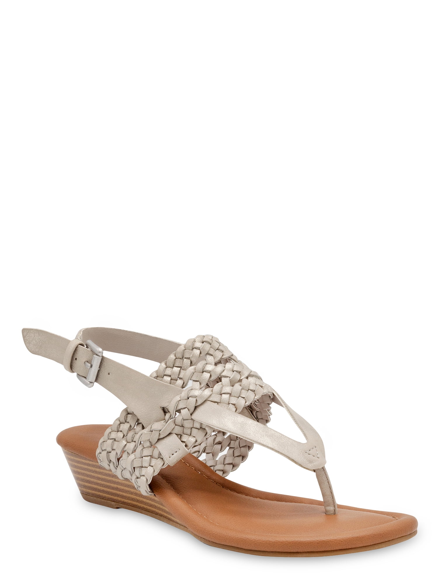Sugar Women's Sheri Sandal - Walmart.com
