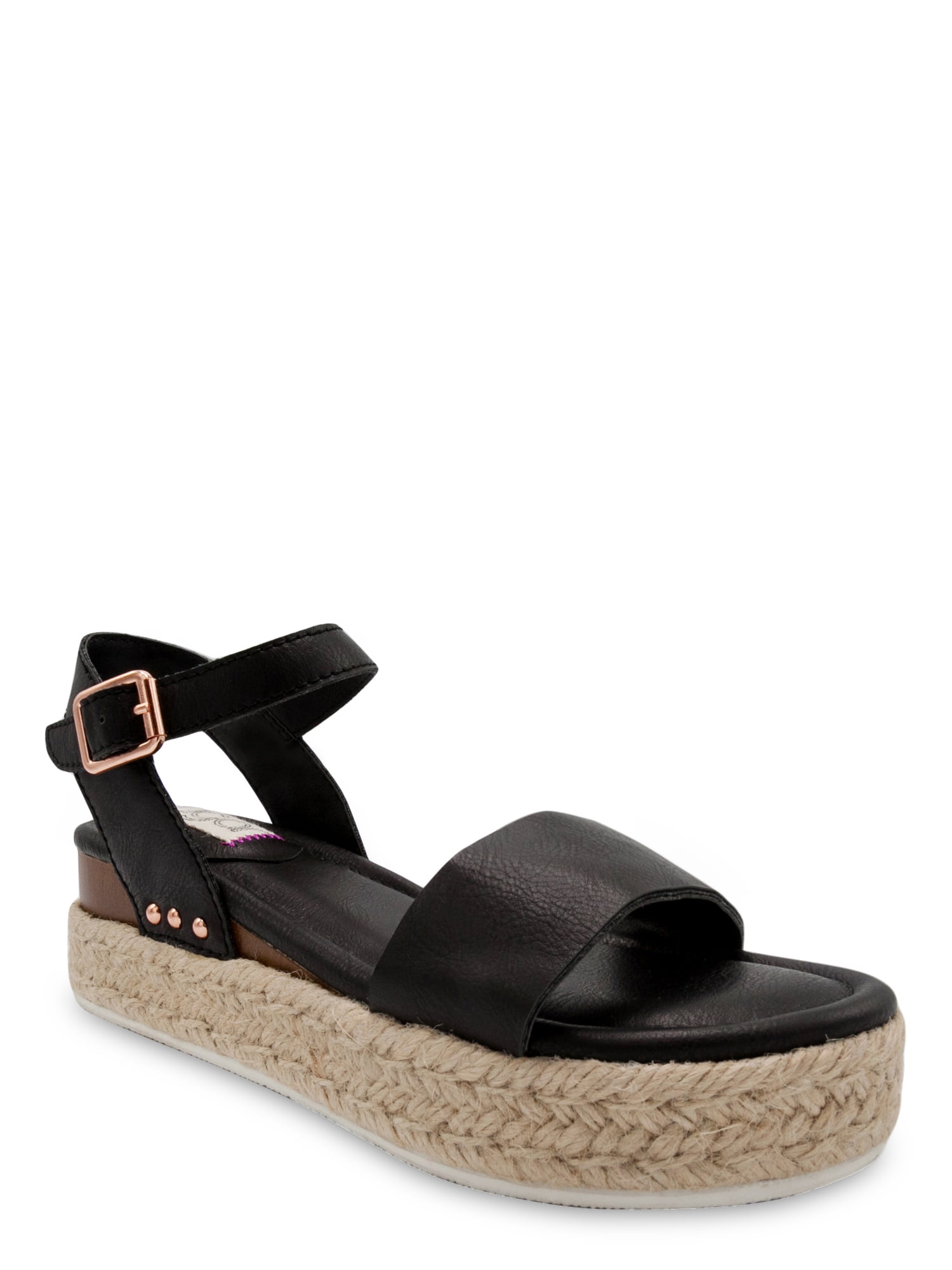 Sugar Women's Turntable Platform Sandal - Walmart.com