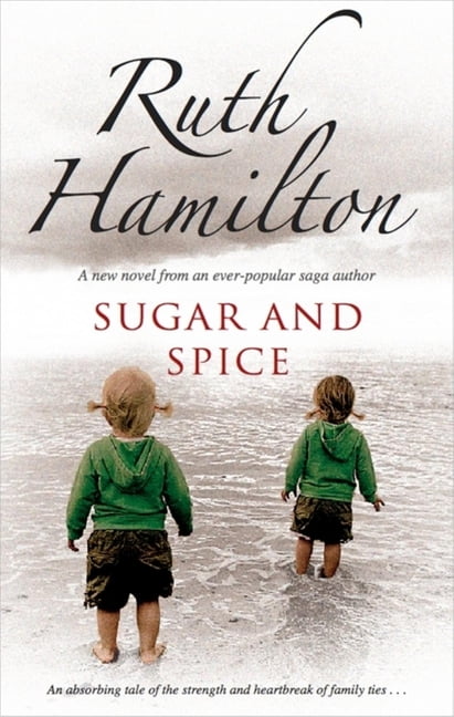 Sugar and Spice (Hardcover) - Walmart.com