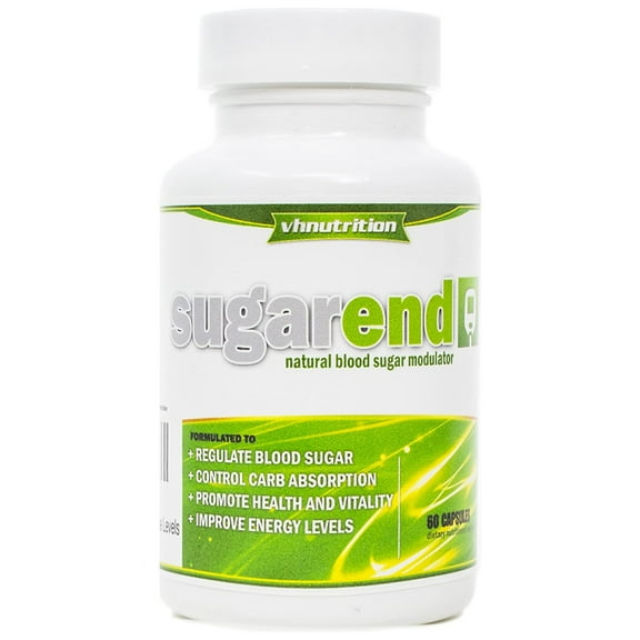 Blood Sugar Support Supplements