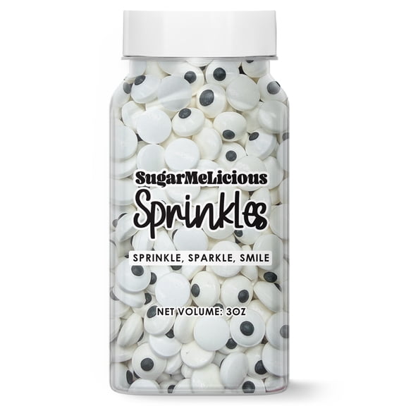 Spooky Sprinkles