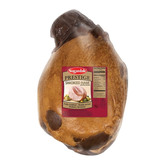Bone-In Ham in Meat & Seafood - Walmart.com