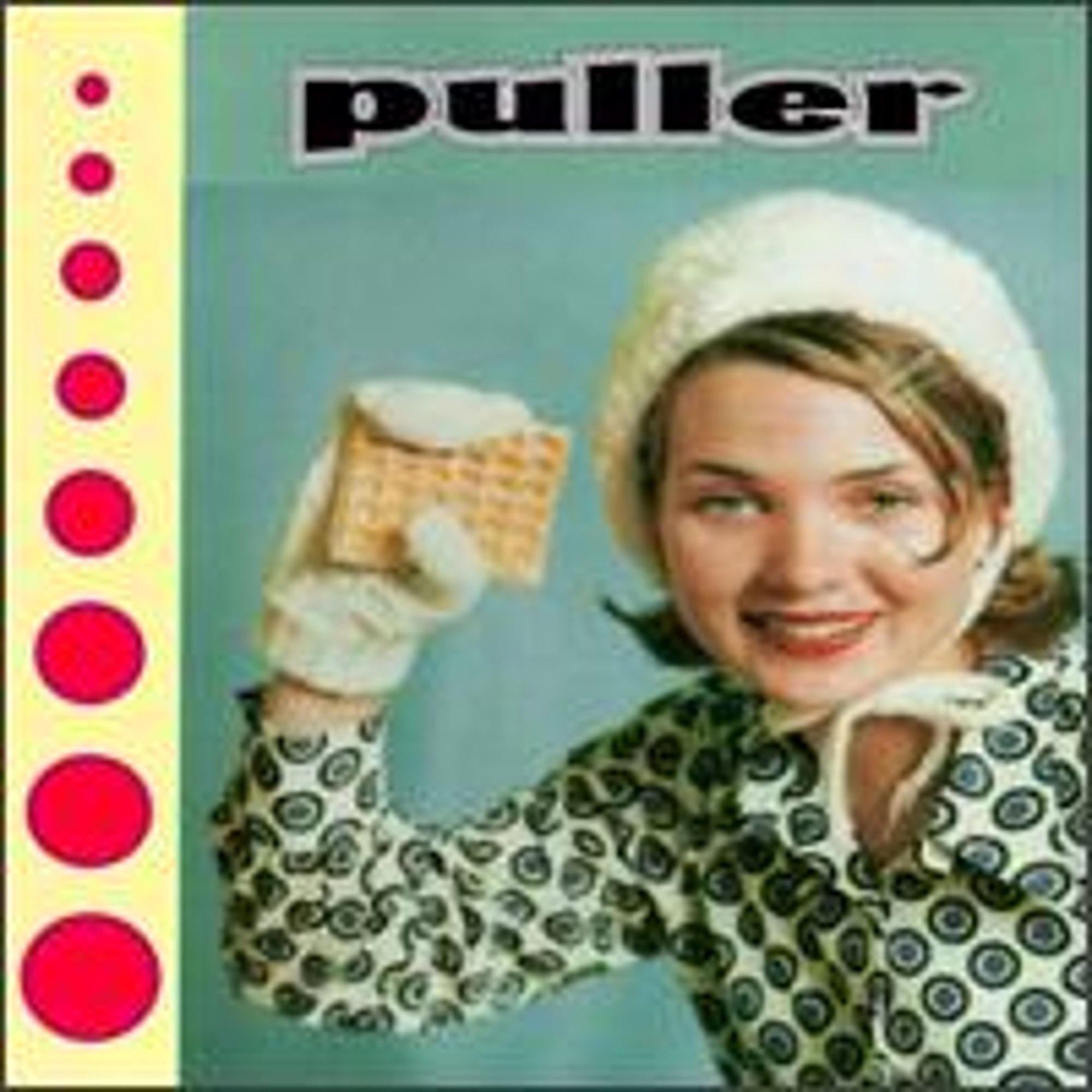 Pre-Owned Sugarless (CD 0026297106423) by Puller - Walmart.com