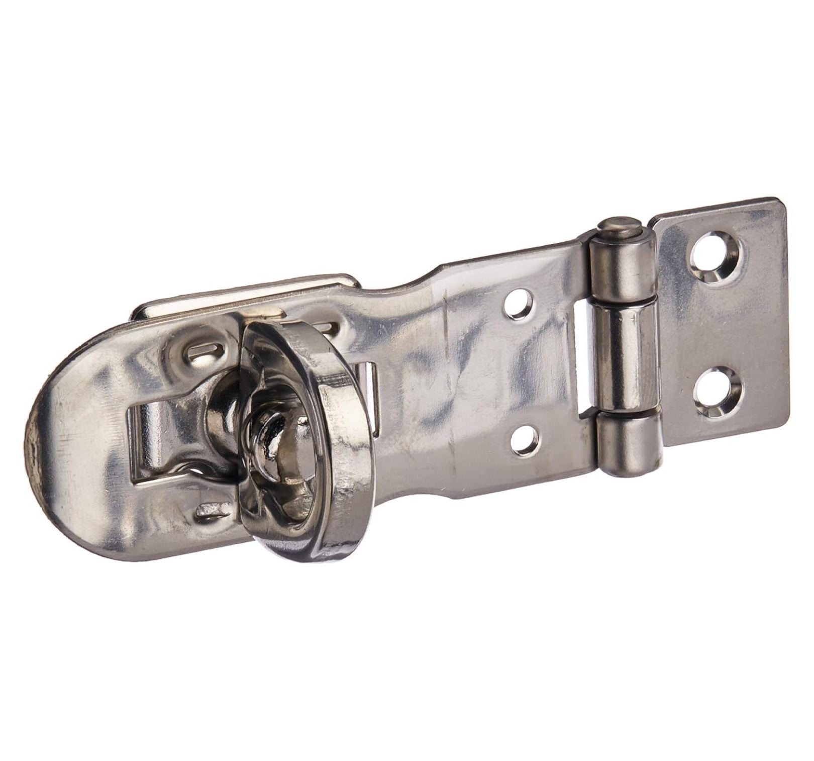 Sugatsune, -65 Catches and Latches, 304 Stainless Steel, Polished ...