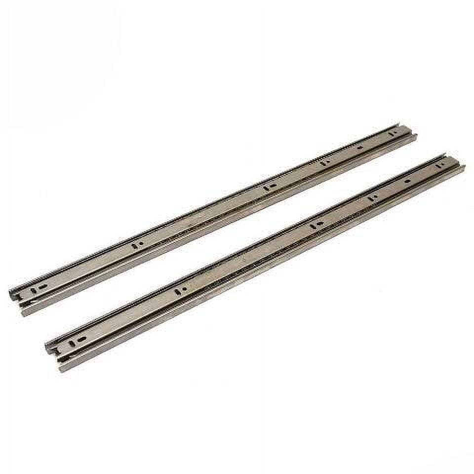 Sugatsune Boat Drawer Slides ESR-3813-24 | 24 Inch Stainless (Pair ...