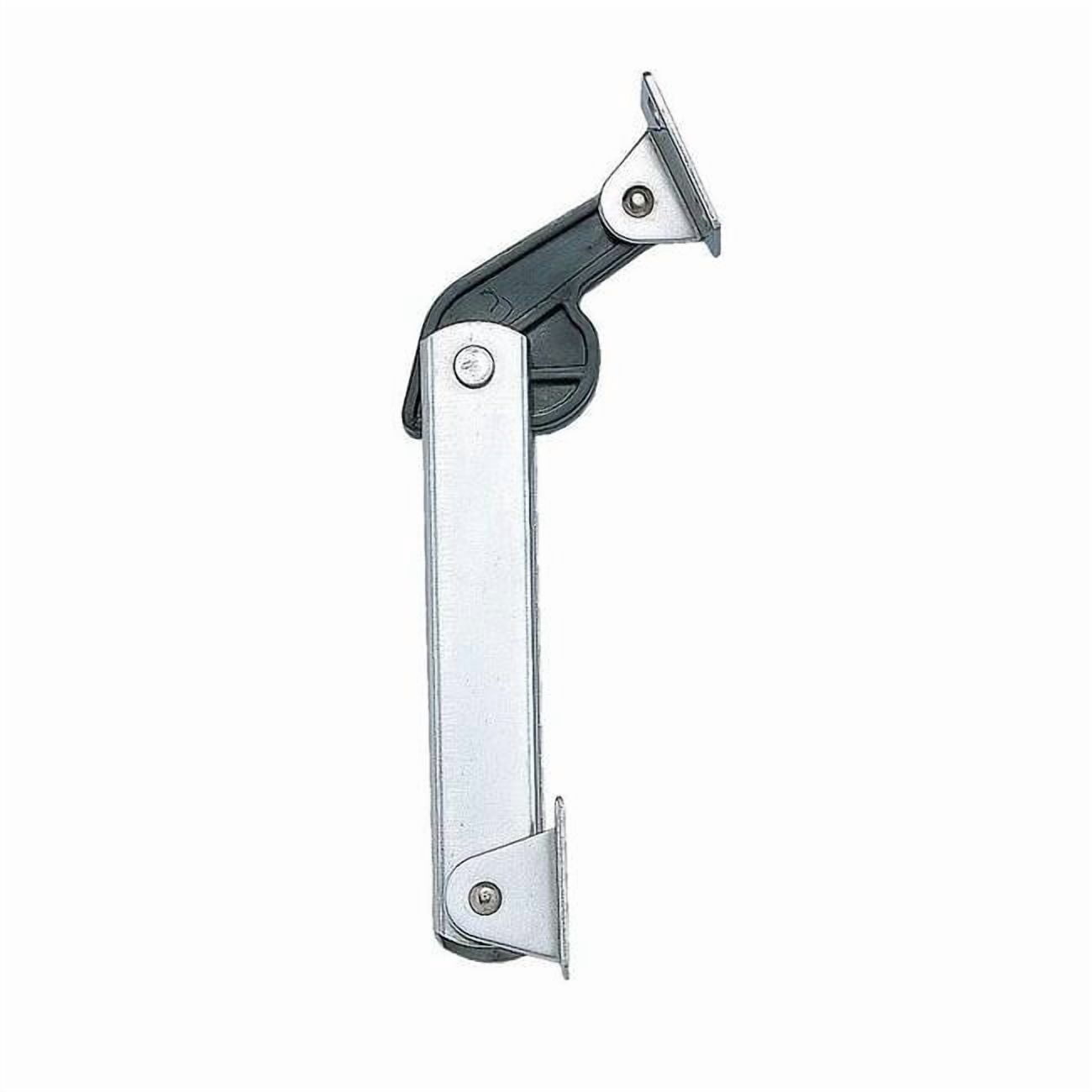Spring Loaded Self Opening Lid Support S-YT01L - Walmart.com