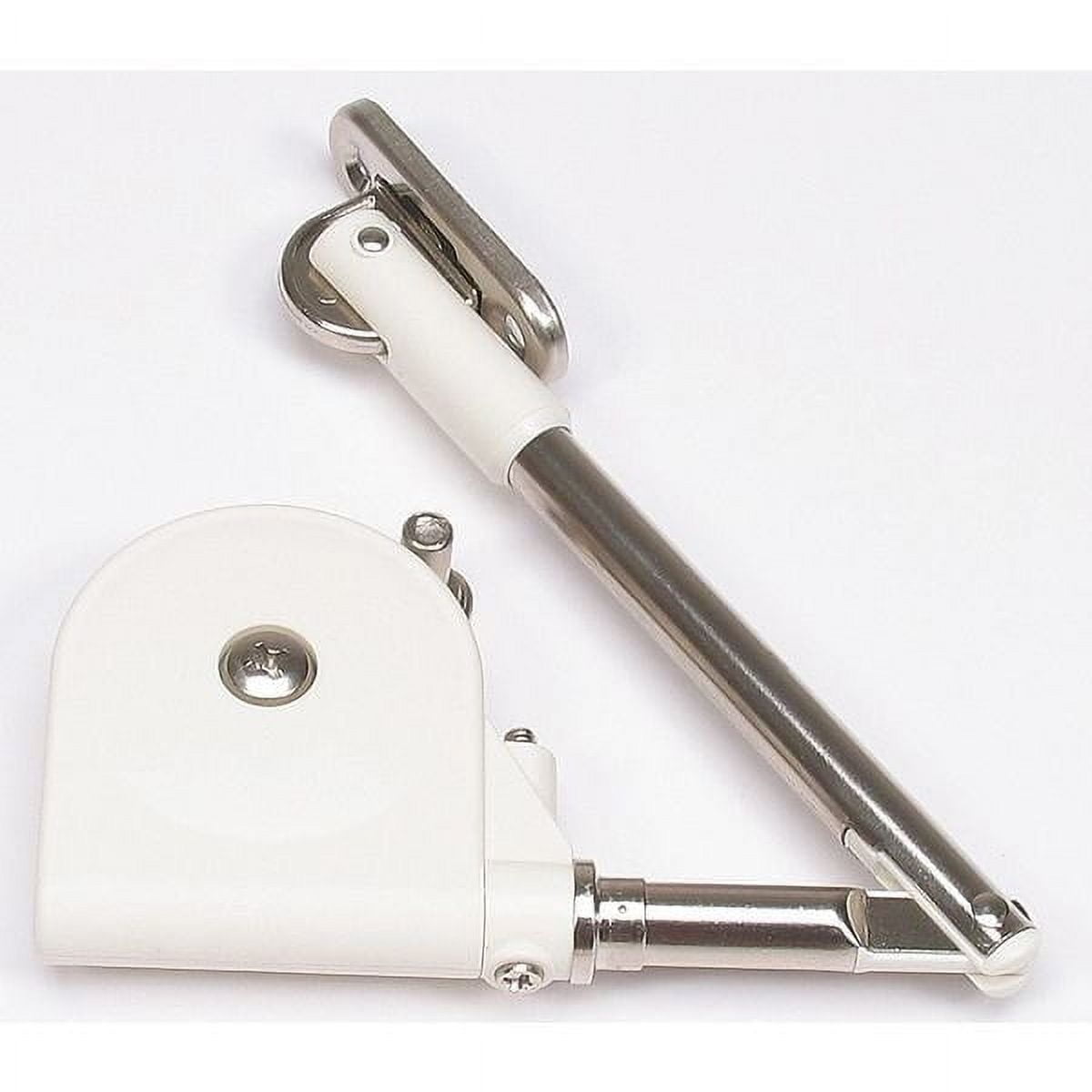 Sugatsune Lid Support,Plastic,8.582 in H 4CRN8 - Walmart.com