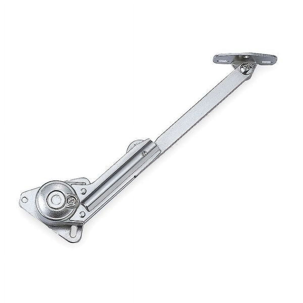 Sugatsune Lid Support,Zinc Alloy,4.842 in H 4CRN1 - Walmart.com
