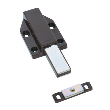 National #N161-760 Cam Action Jamb Latch - Walmart.com