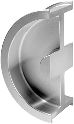 Sugatsune Round Sliding Door Handle - Walmart.com