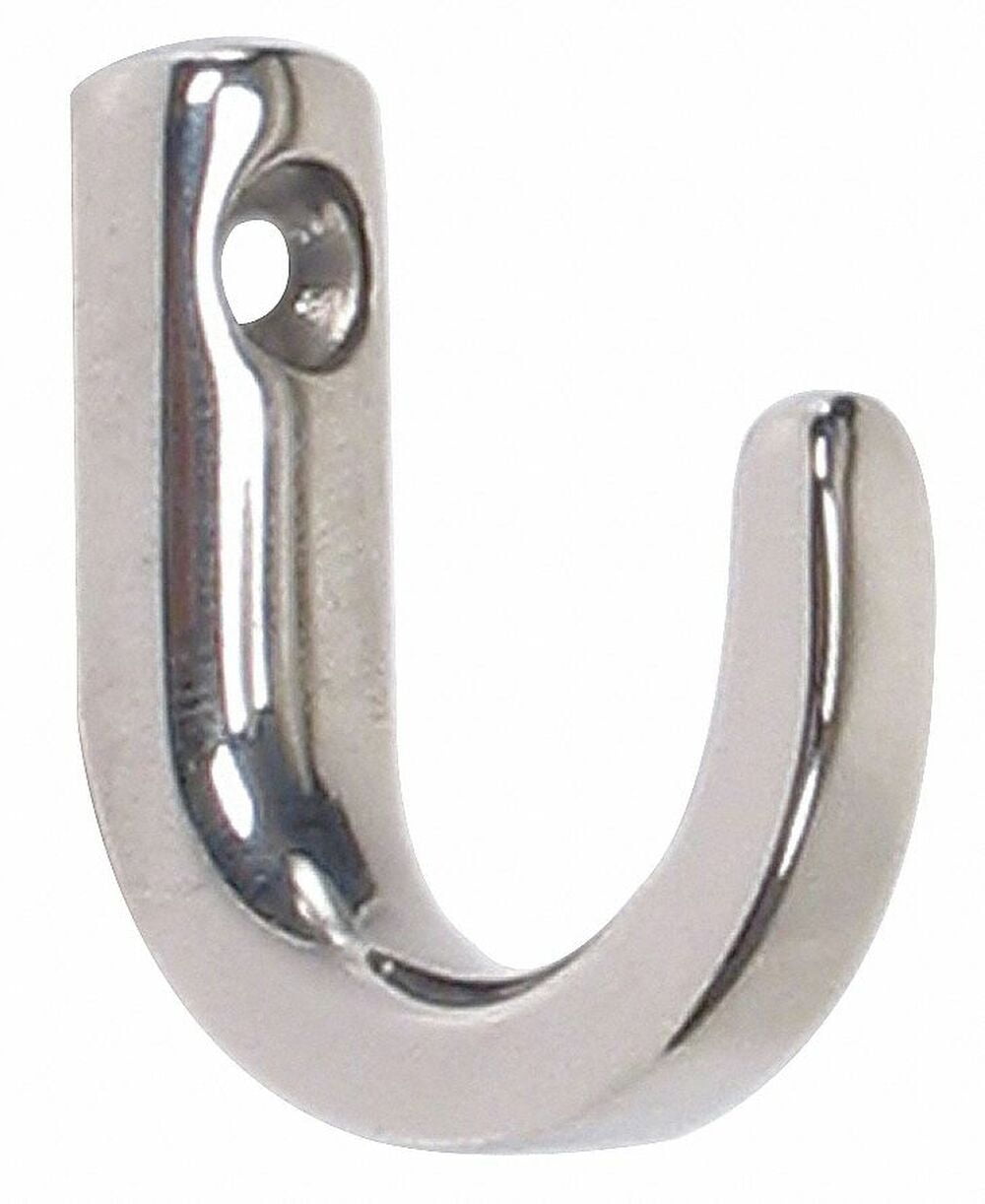 Sugatsune Single Point Hook,304 SS,7-8 In 4CRW8 4CRW8 ZO-G3166633 ...