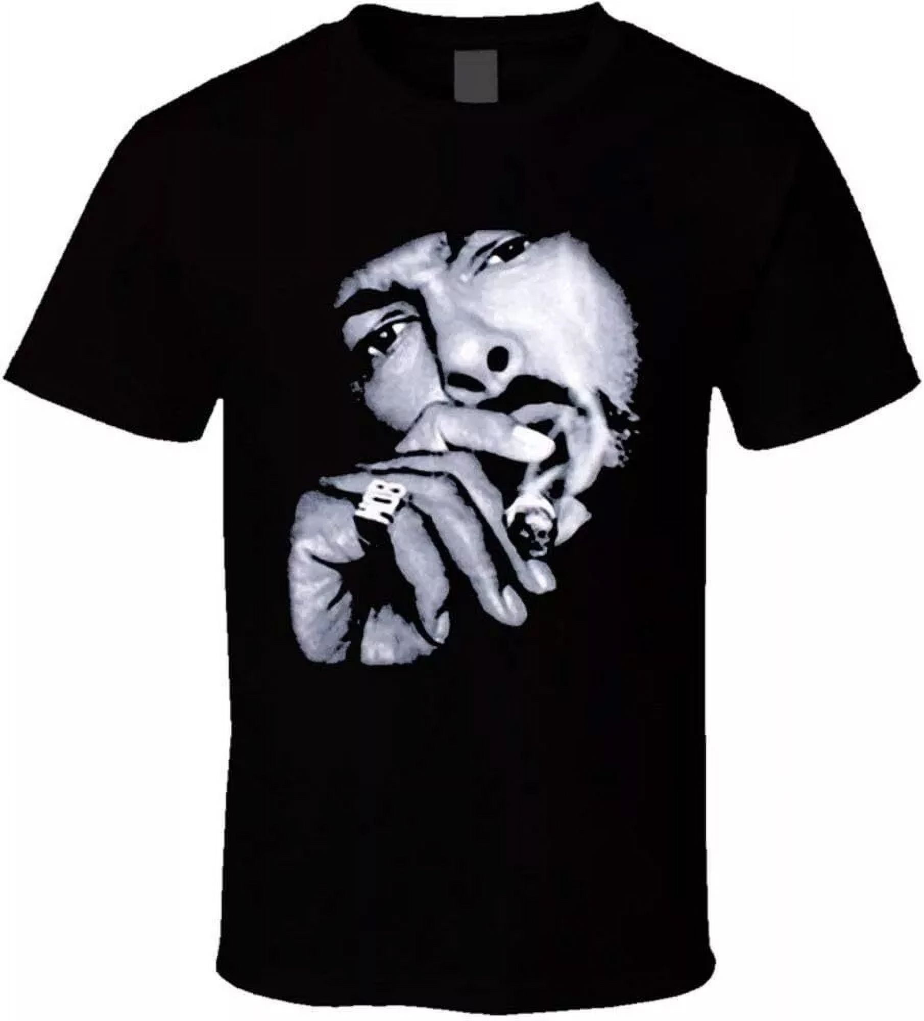 Suge Knight Gangsta Rap Death Row T Shirt Unisex S-4XL Hot Trending ...