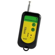 MUSICOZY Hidden Camera Detector Anti Spy Scanner RF Magnetic Bug GPS ...