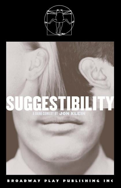 Suggestibility (Paperback) - Walmart.com