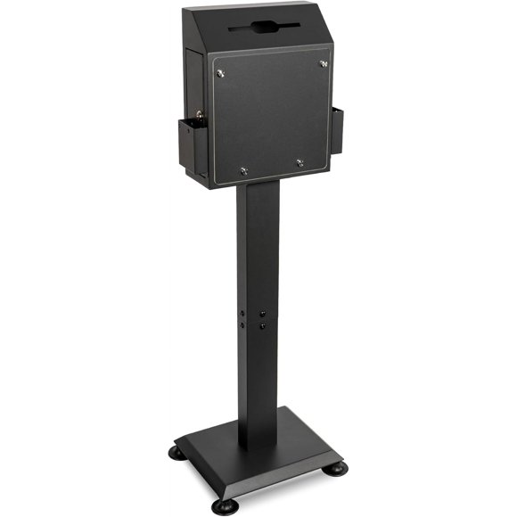 Locking Ballot Box