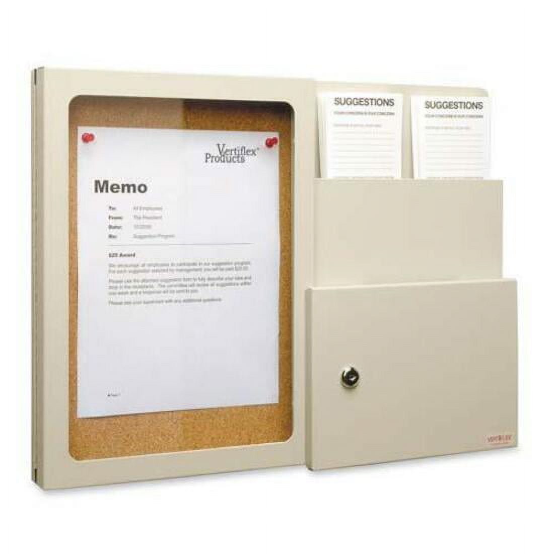 Suggestion Box with Message Board - Walmart.com