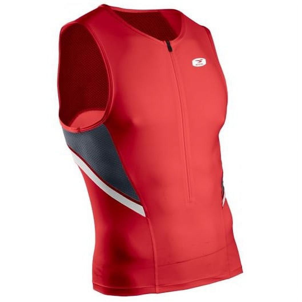 Sugoi Mens RPM Tri Tank - Walmart.com