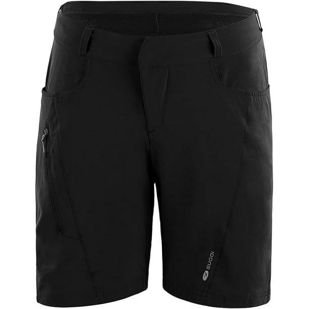 Sugoi RPM 2 Tri Short, Black, Size Medium - Walmart Business Supplies