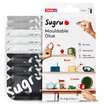 Sugru I000945 Moldable Multi-Purpose Glue for Creative Fixing and ...