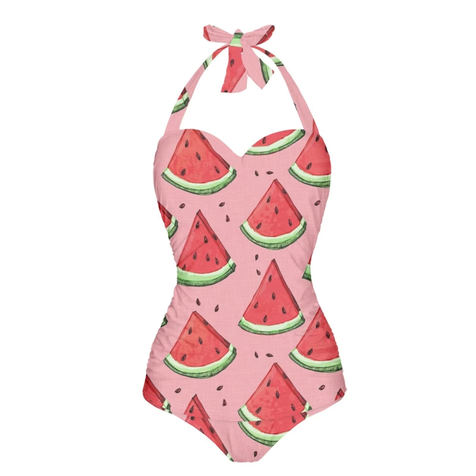 Suhoaziia Sexy Bikinis For Women One Piece Comfortable String Sexy