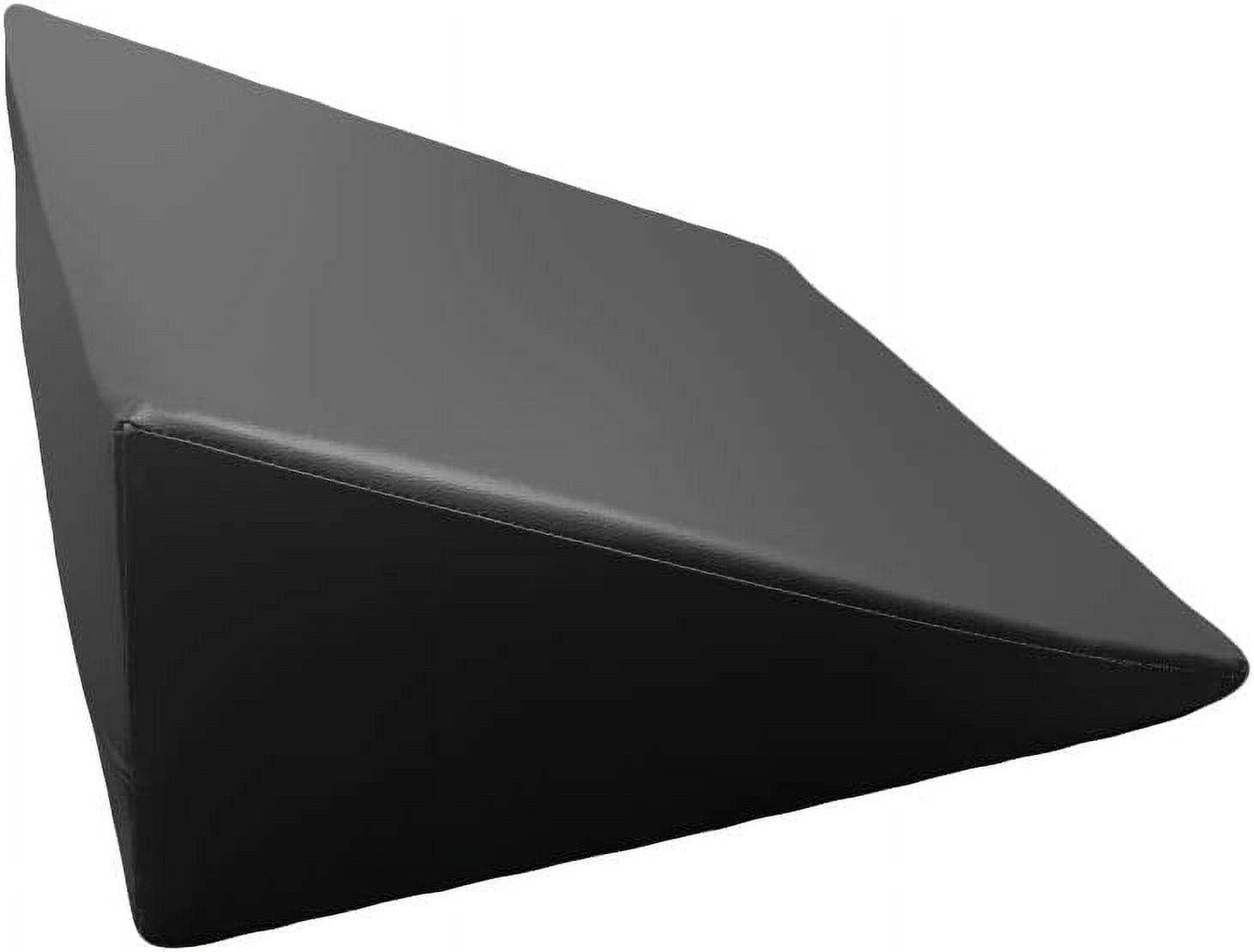 SuiYuan Physical Therapy/Massage Table Positioning Back Wedge 22" x 20 ...