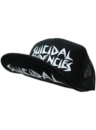 Suicidal Tendencies Hat