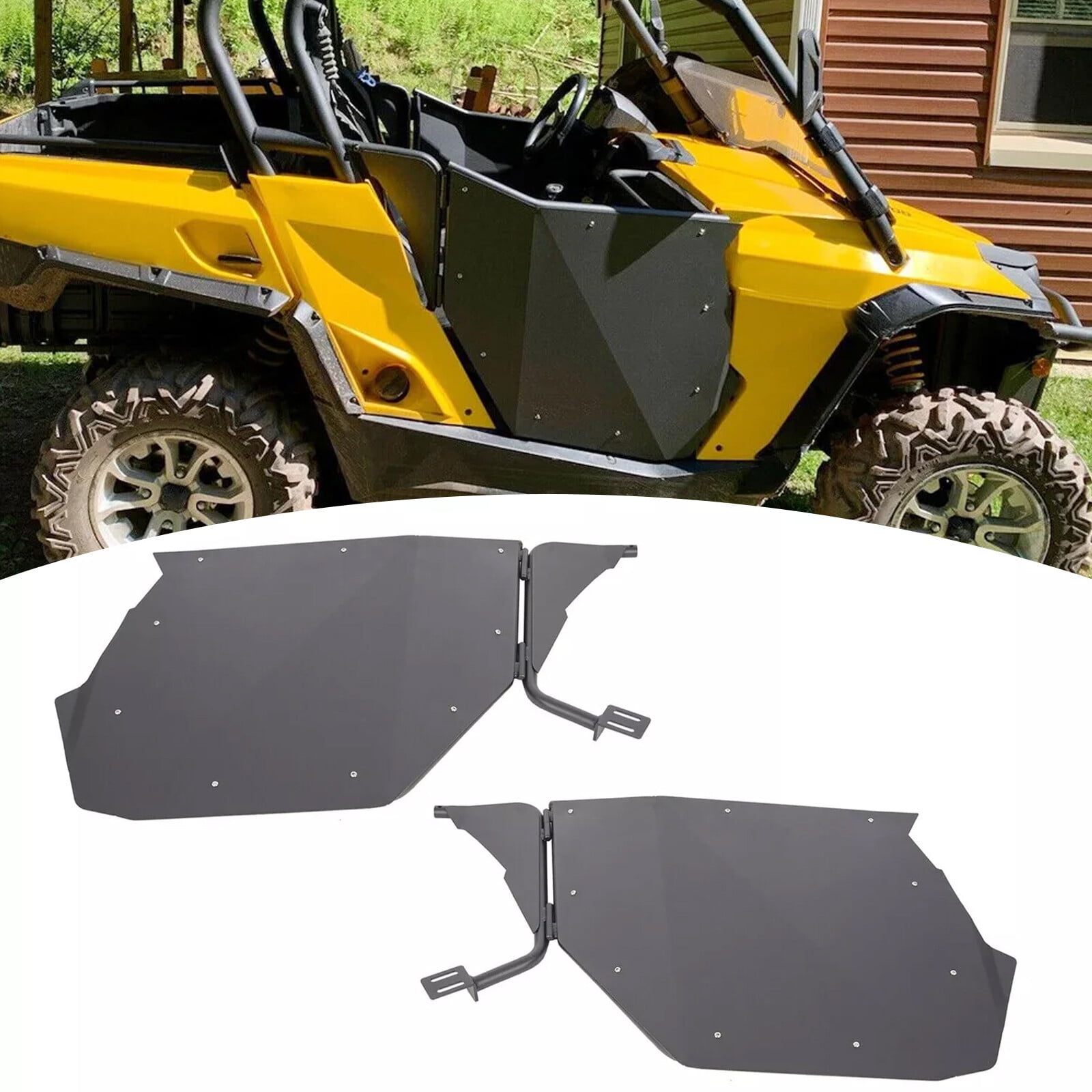 Suicide Doors for 11-20 CAN-AM Maverick/Commander 800 1000 UTV 2 door ...