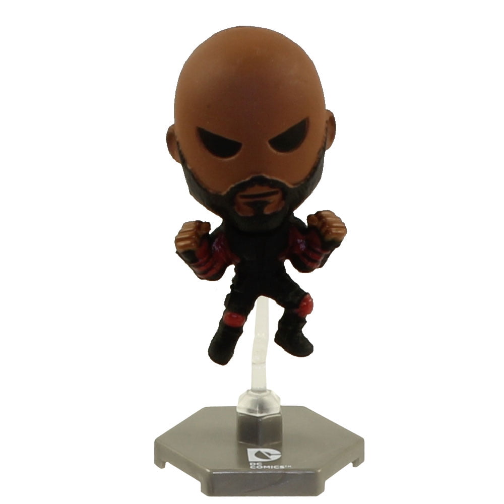 Suicide Squad - Collectible Mini Figure - DEADSHOT (2 inch) - Walmart.com