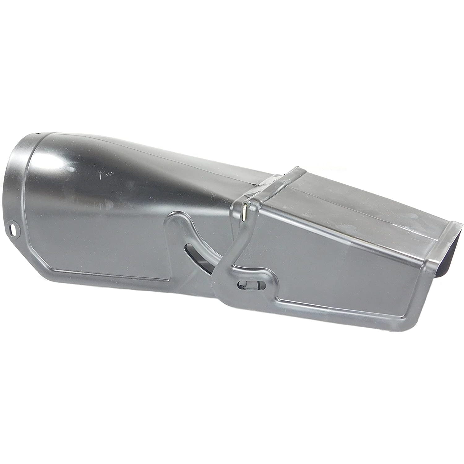 Suiebtxr 762222MA Snow Thrower Chute Assembly - Walmart.com