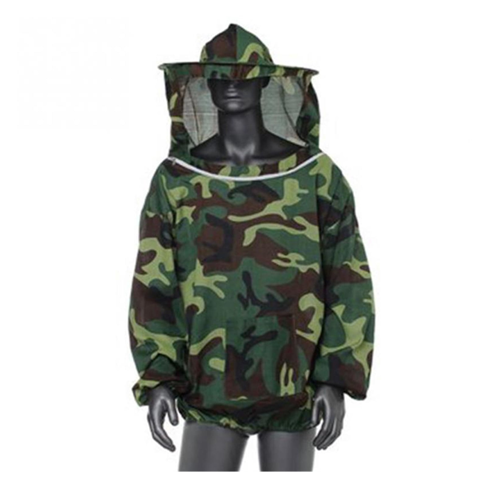 Suit Bee Clothes A Variety of Colors with Hat Anti-Bee Suit Anti-Bee ...