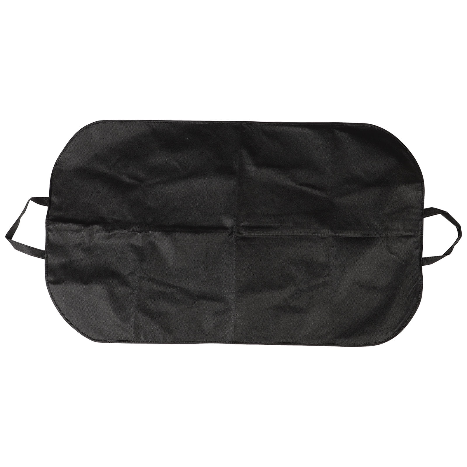 Suit Dust Cover Portable Travel Business Folding Hanging Garment Bag ...