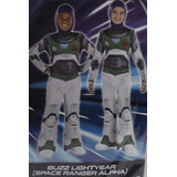 Suit Yourself - Disney Buzz Lightyear Space Ranger Alpha Costume ...