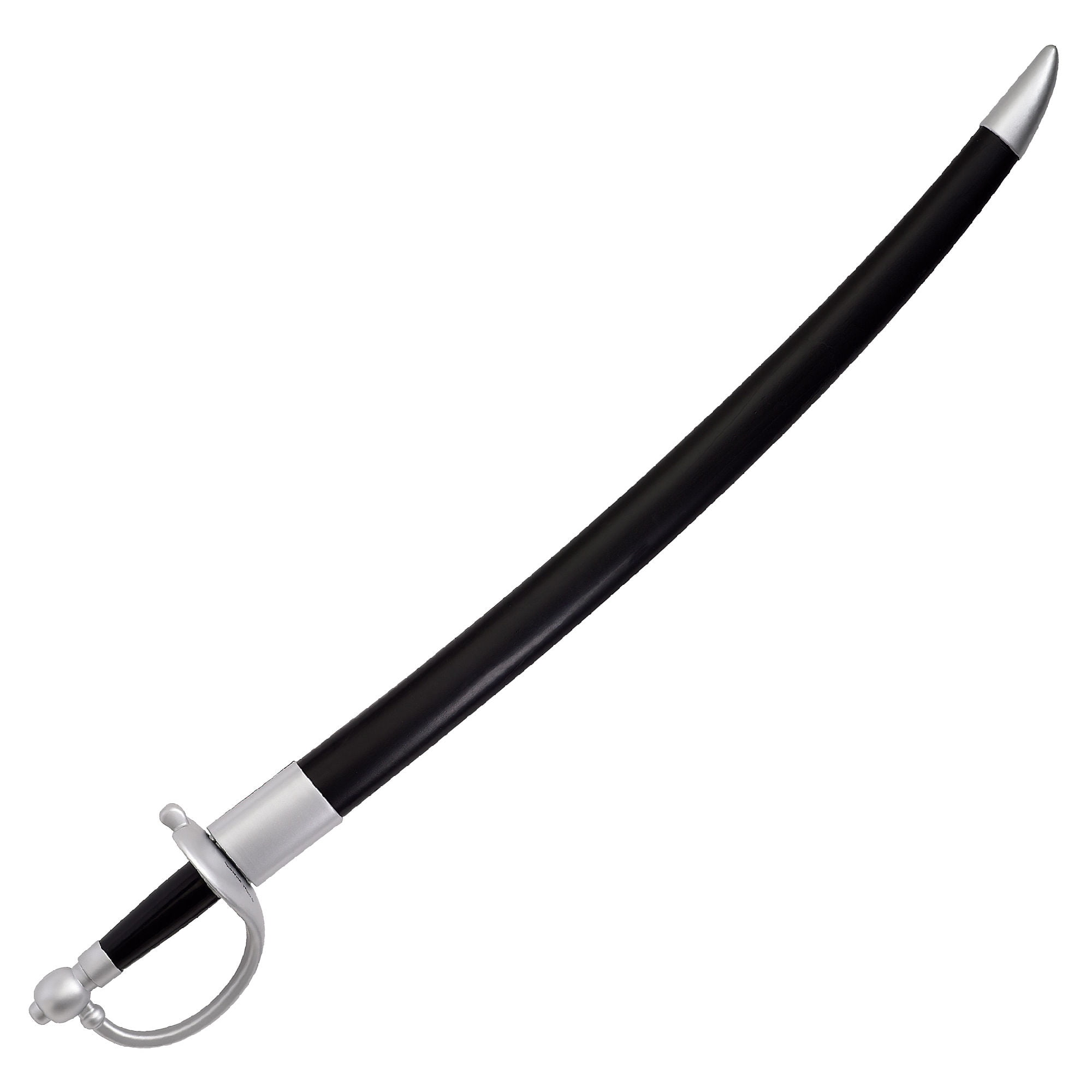 Suit Yourself Pirates of the Caribbean Sword and Scabbard, Detailed ...