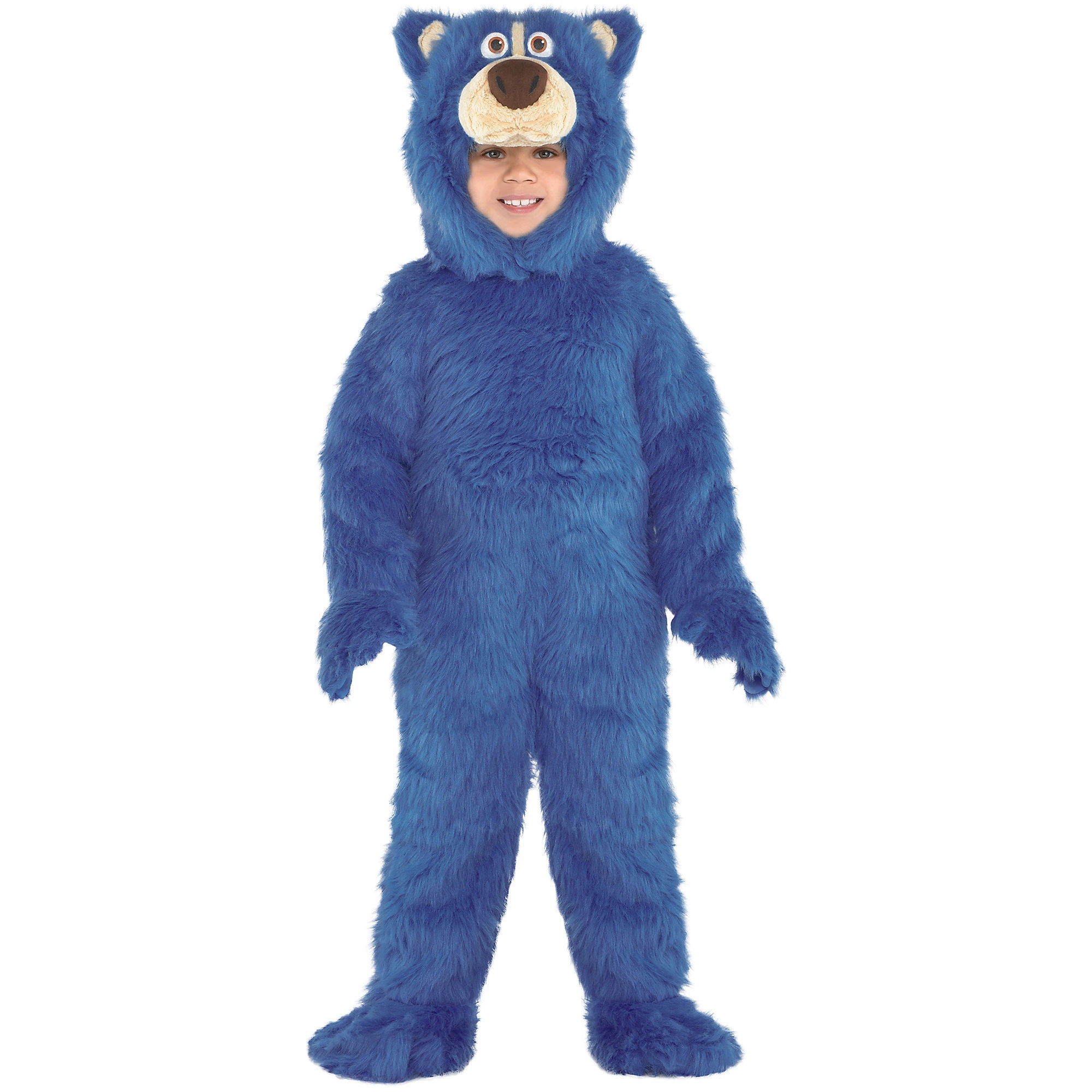 Suit Yourself Wonder Park Boomer Costume for Children, Includes a ...