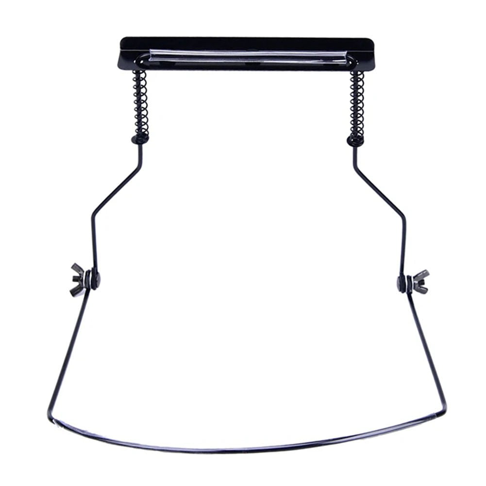 Suitable 10 Holes Harmonica Neck Rack Mount Holder Adjustable High ...