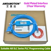 Allen Bradley Cables