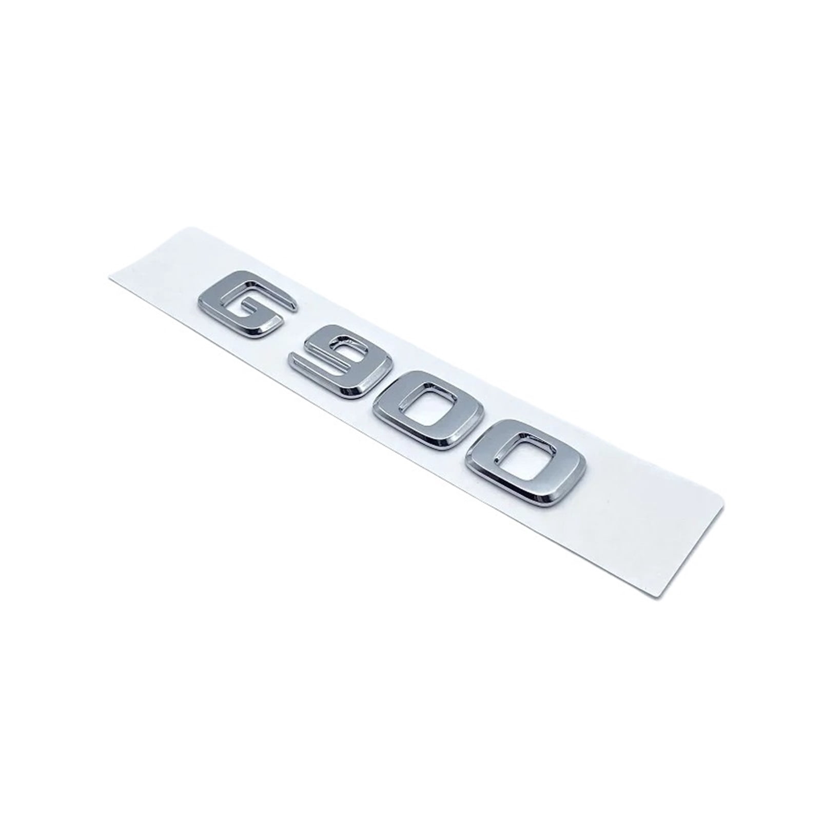 Suitable Fit For Mercedes Fit For Benz Brabus G-class Modified Car Logo ...