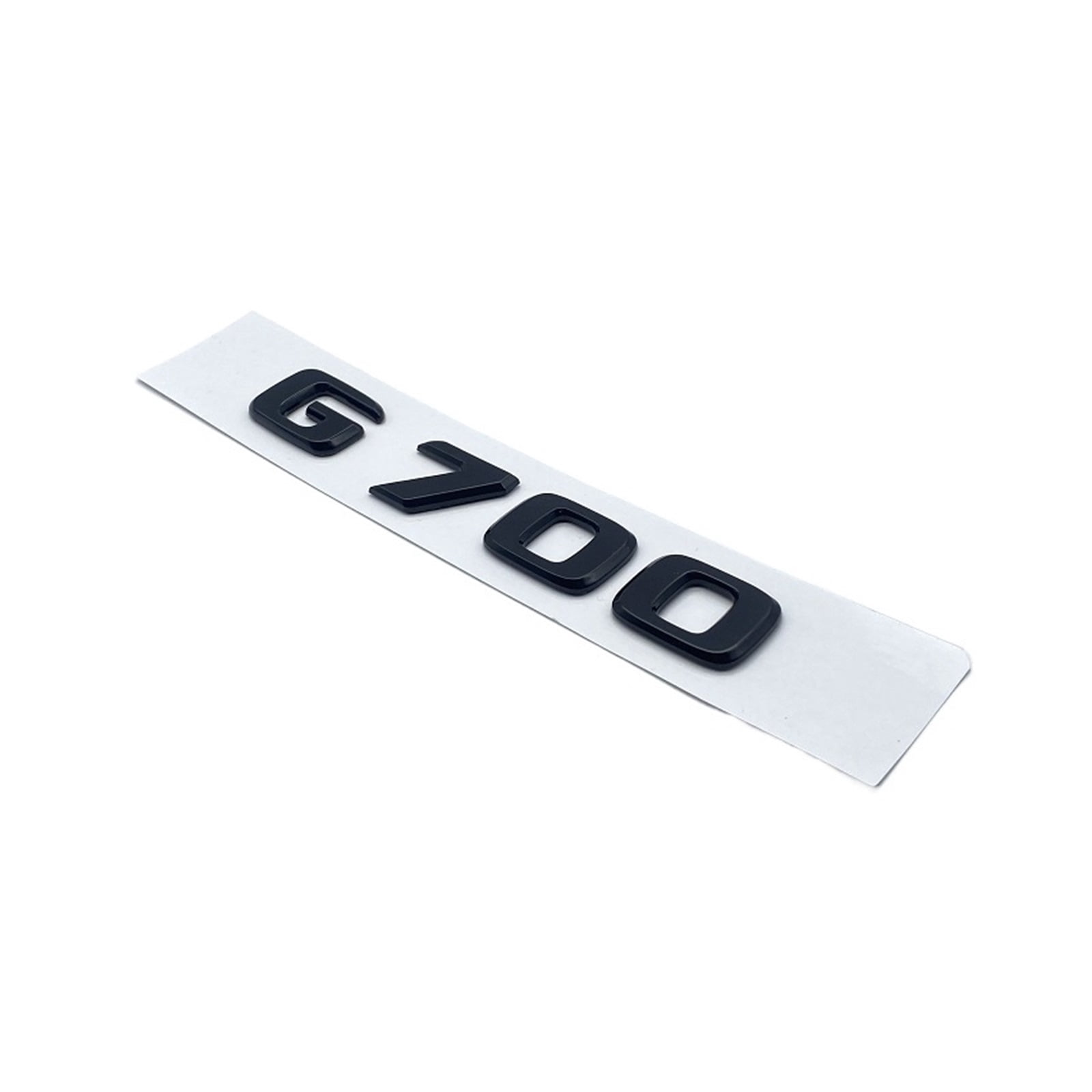 Suitable Fit For Mercedes Fit For Benz Brabus G-class Modified Car Logo ...