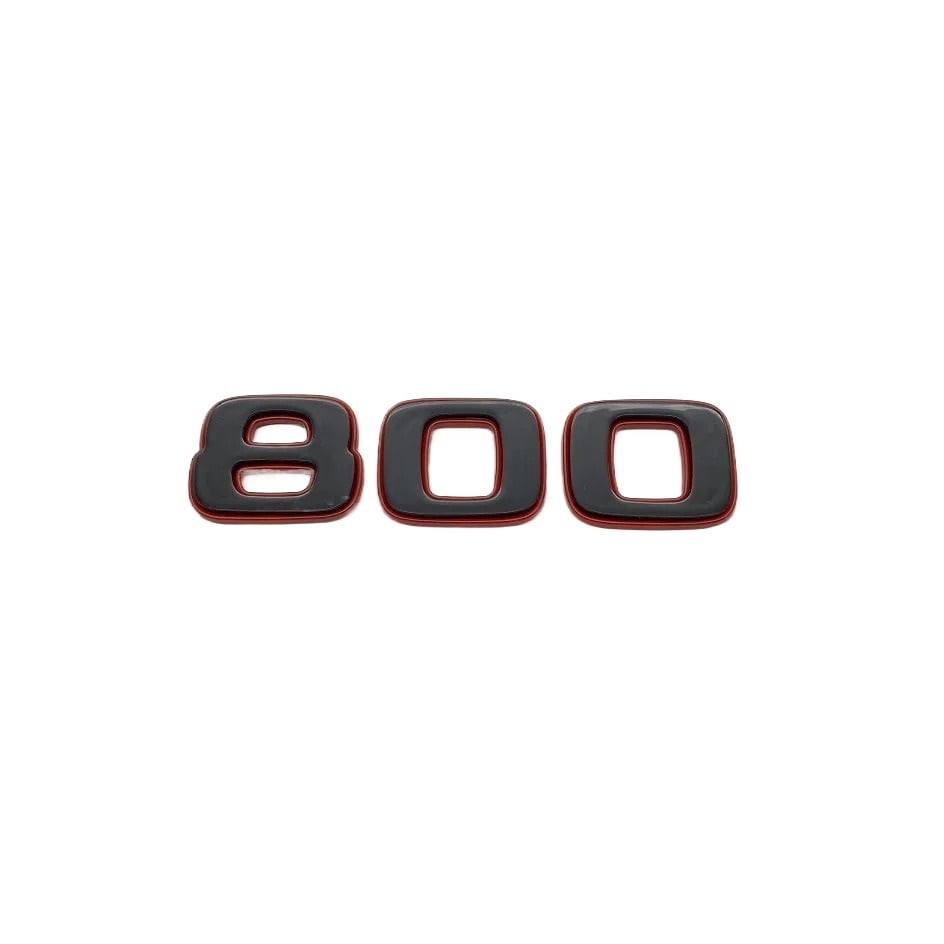 Suitable Fit For Mercedes Fit For Benz Brabus G-class Modified Car Logo ...