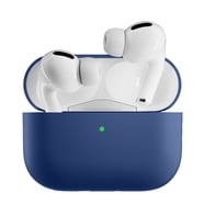 SaharaCase Silicone Case for AirPods Pro 2 (2nd Generation) Glow White ...