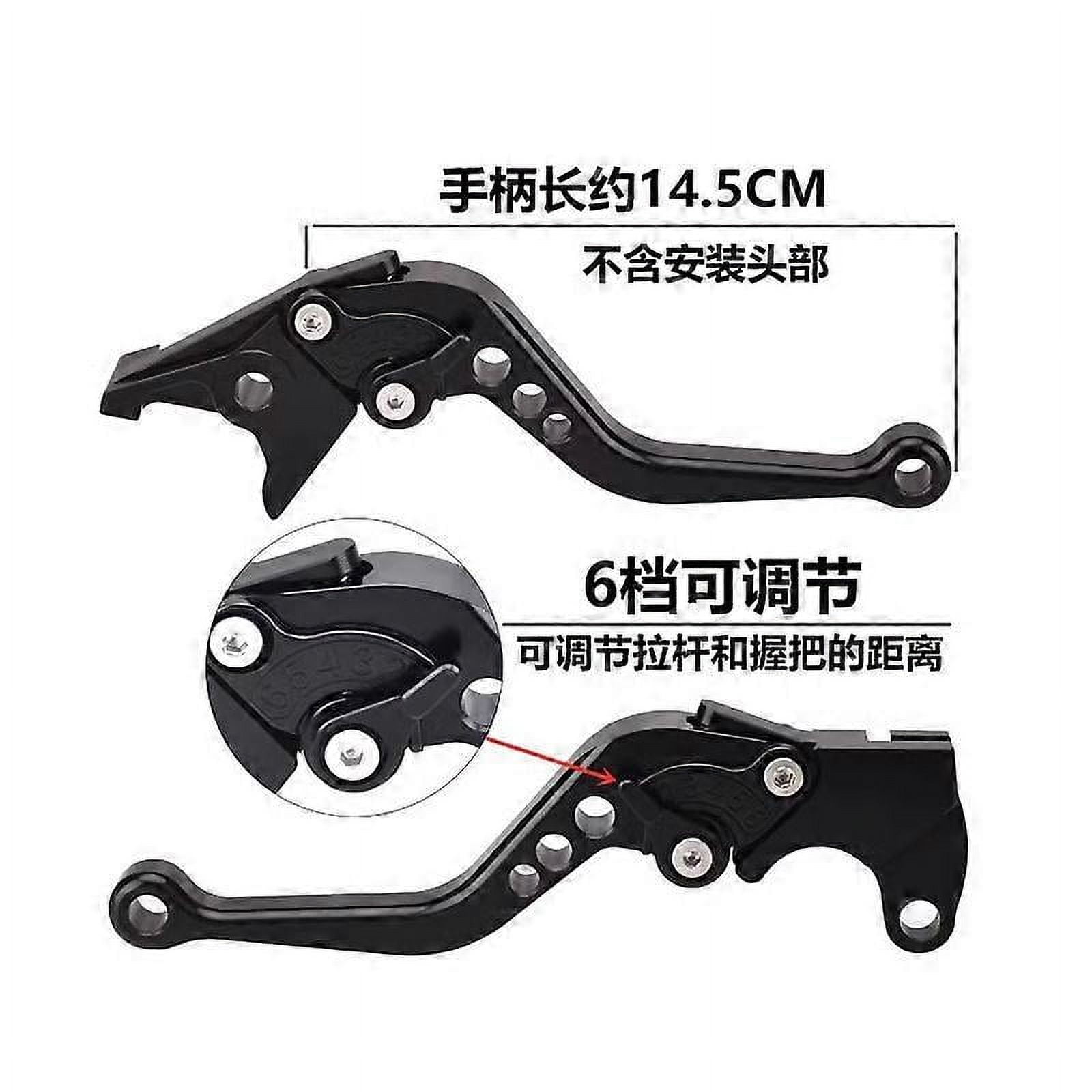 Suitable For Dayang Vtr Vorei 150Vrf Core Version Modified Short ...