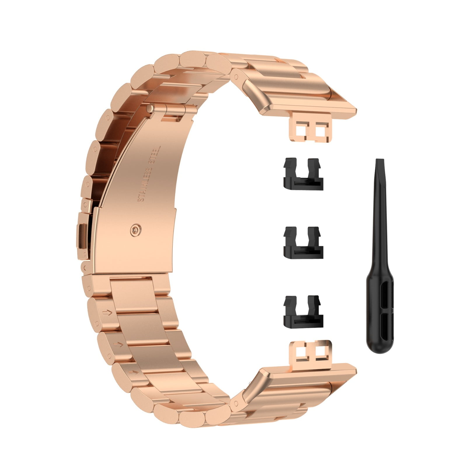 Suitable For Huawei Watch Fit Tia B09 Tia B19 Stainless Steel